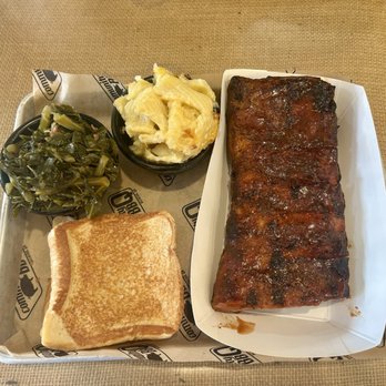 COMMUNITY Q BBQ - Updated December 2025 - 592 Photos & 1018 Reviews ...