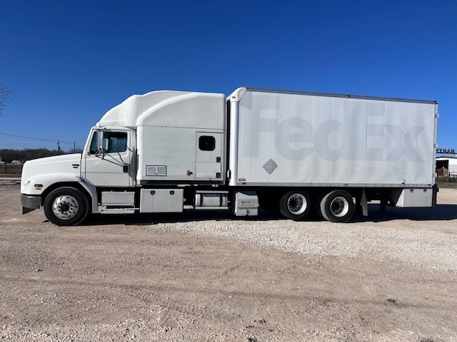 KENNON TRUCK AND TRAILER SALES - Updated December 2025 - 4293 S ...