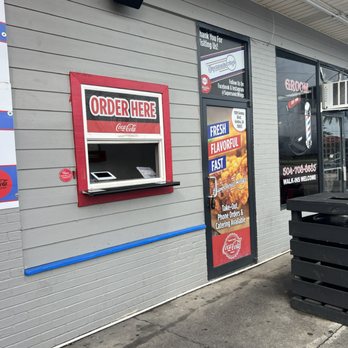 SUPERSONIC WINGS - Updated January 2026 - 39 Photos & 22 Reviews - 1109 ...