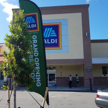 ALDI - Updated October 2025 - 114 Photos & 14 Reviews - 10950 San Jose ...