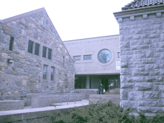 STRATFORD LIBRARY ASSOCIATION - Updated October 2025 - 15 Photos - 2203 ...