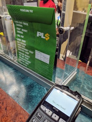 PLS CHECKING CASHING - Updated August 2025 - 365 7th Ave, New York, New ...