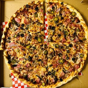 550 PIZZERIA - Updated August 2025 - 30 Photos & 38 Reviews - 2101 ...