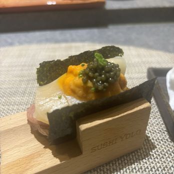 SUSHI YOLO - Updated January 2026 - 372 Photos & 94 Reviews - 348 W ...