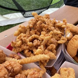 THE RED BARN - Updated July 2024 - 391 Photos & 495 Reviews - 455 ...