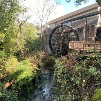 THE MILL AT GLEN ELLEN - 377 Photos & 300 Reviews - 14301 Arnold Dr, Glen Ellen, California ...