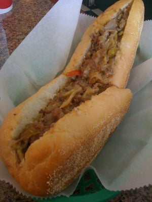 PHILLY FRANK’S STEAKS - Updated August 2024 - 601 Photos & 989 Reviews ...