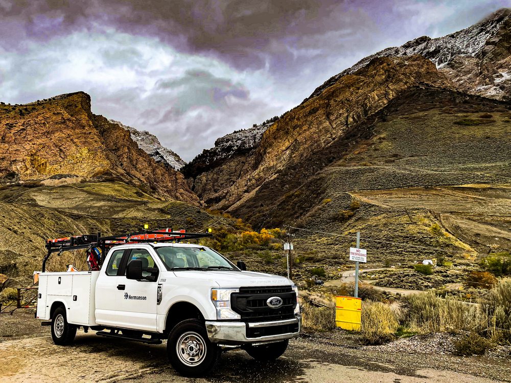 HERMANSON COMPANY - Updated April 2025 - Request Consultation - 1221 ...