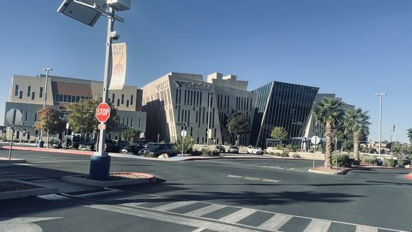 GECU - EL PASO - Updated January 2026 - 6801 Viscount Blvd, El Paso ...