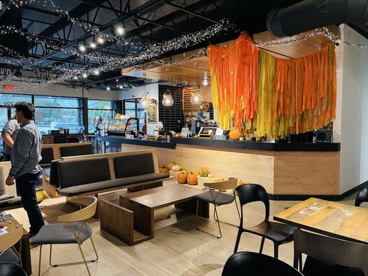 REDEFINED COFFEE HOUSE - Updated January 2026 - 743 Photos & 680 ...