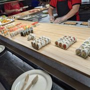 HARBOR SEAFOOD SUPER BUFFET - 218 Photos & 78 Reviews - Buffets - 10030 ...