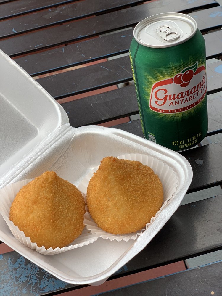 BRAZIL MART - Updated September 2024 - 18 Photos & 16 Reviews - 7800 NW ...