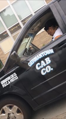 GERMANTOWN CAB - 37 Reviews - 5350 Belfield Ave, Philadelphia ...