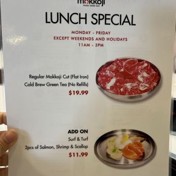 MOKKOJI SHABU SHABU - Updated December 2025 - 959 Photos & 495 Reviews ...