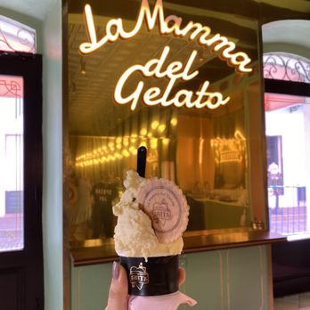 ANITA LA MAMMA DEL GELATO - Updated June 2024 - 545 Photos & 237 ...