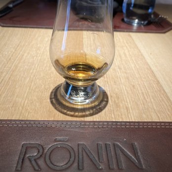 BAR RŌNIN - Updated October 2025 - 189 Photos & 61 Reviews - 948 W Erie ...