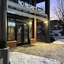 NO REGRETS PIZZA - Updated January 2026 - 273 Photos & 168 Reviews ...