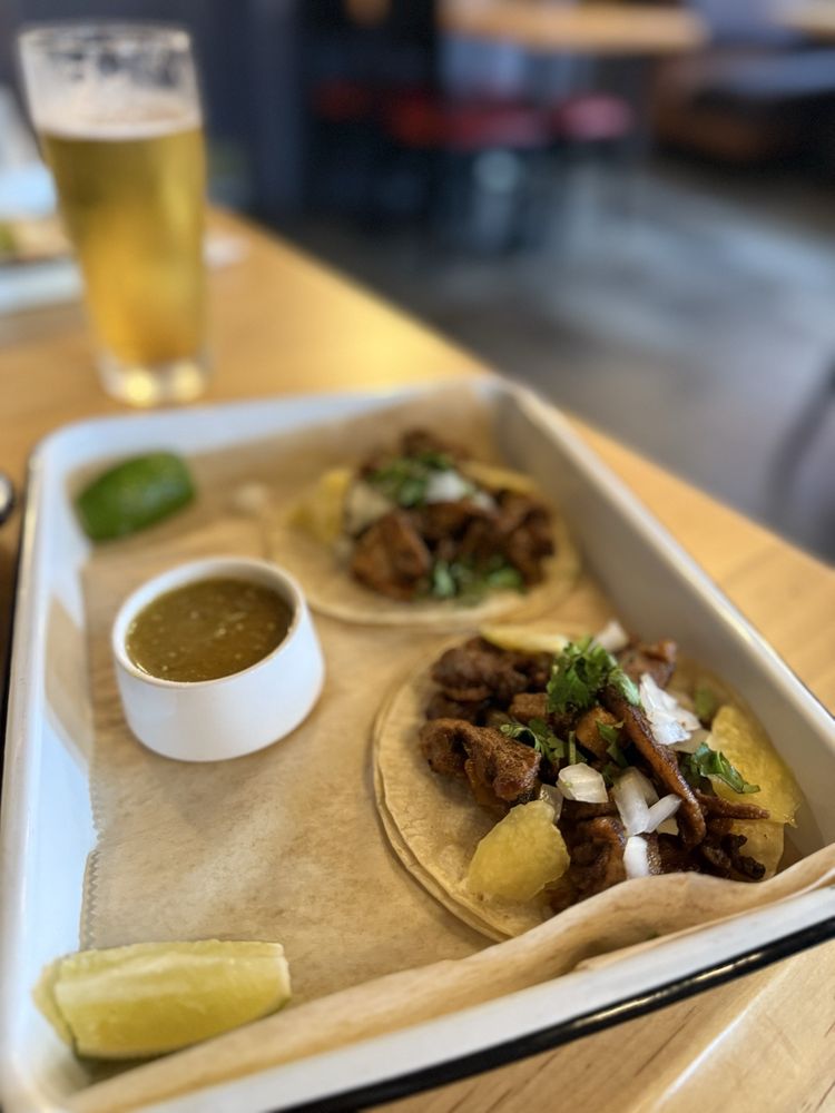 MAYAN MONKEY BREWING - Updated October 2025 - 59 Photos & 31 Reviews ...