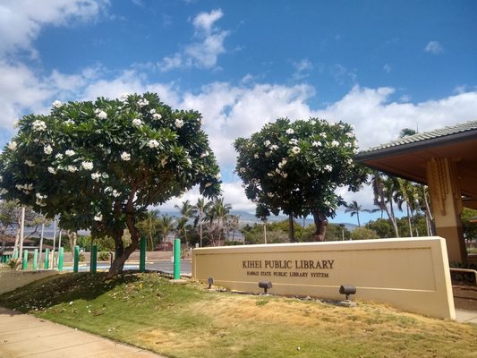 HAWAII STATE PUBLIC LIBRARY SYSTEM - KIHEI LIBRARY - Updated January ...