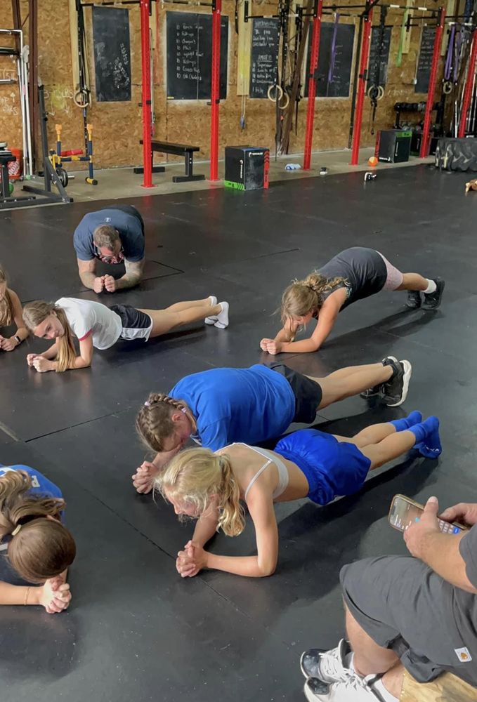 FIELD STRIP FITNESS - Updated December 2025 - 87 Photos - 1115 Cochrans ...