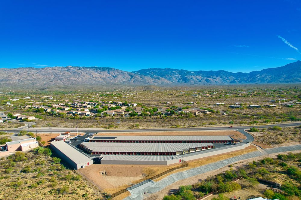 RINCON VALLEY SUPER STORAGE - Updated September 2025 - Request a Quote ...
