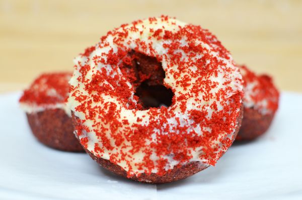 SARAH DONUTS - 64 Photos & 67 Reviews - 663 Holcomb Bridge Rd, Roswell ...