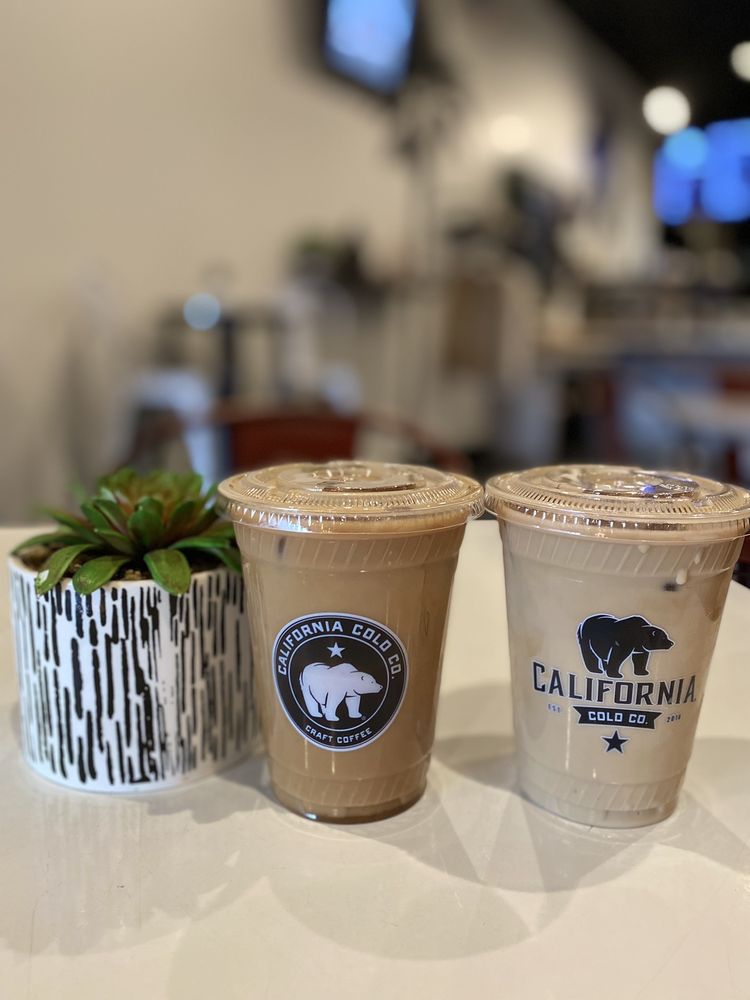 CALIFORNIA COLD CO. - Updated November 2024 - 270 Photos & 178 Reviews ...