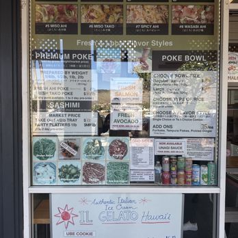 ONO SEAFOOD HAWAII - Updated April 2025 - 303 Photos & 204 Reviews ...