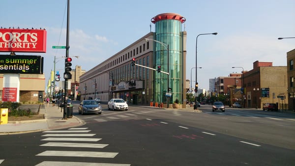 THE POINT SHOPPING MALL - Updated August 2025 - 3131 N Halsted St ...