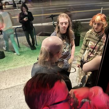 BADLANDS PORTLAND - Updated July 2025 - 20 Photos & 18 Reviews - 110 NW ...