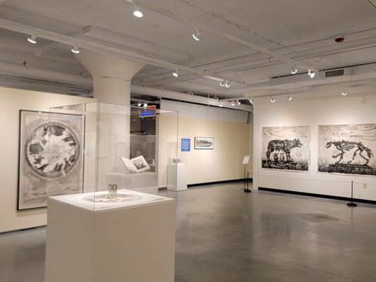 WAREHOUSE ART MUSEUM | WAM - Updated July 2025 - 15 Photos - 1635 W St ...