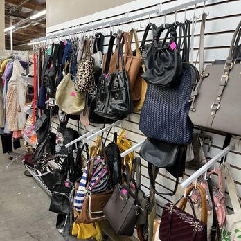 THE FRESNO RESCUE MISSION THRIFT STORE AND CARS - Updated January 2026 ...