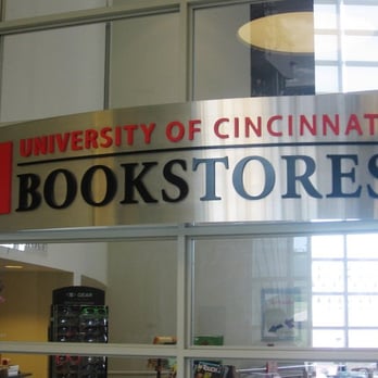 UNIVERSITY OF CINCINNATI BOOKSTORE - Updated December 2025 - 12 Reviews ...