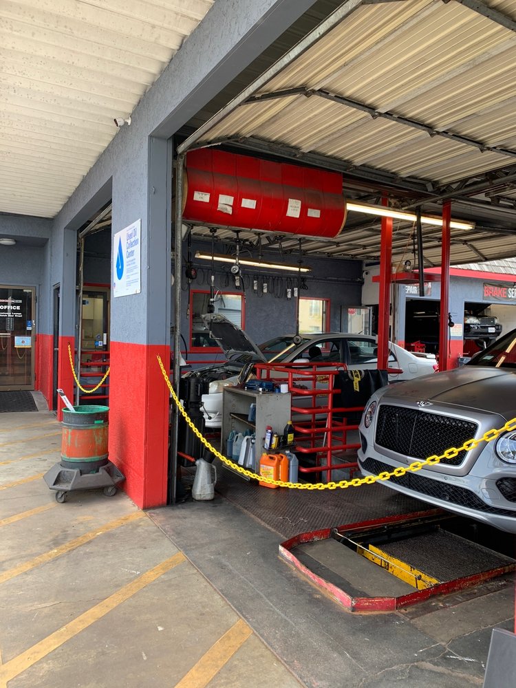 PRECISION AUTO CARE - Updated December 2025 - 89 Photos & 190 Reviews ...