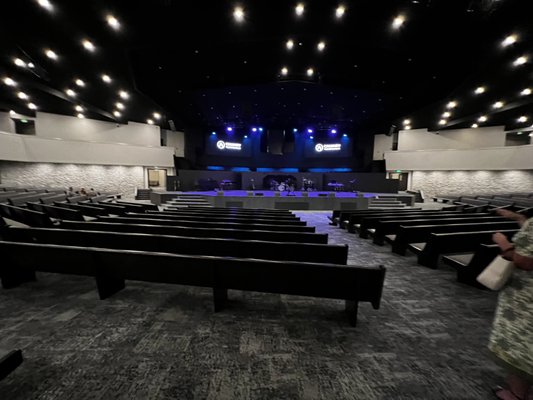 CALVARY TABERNACLE - Updated December 2025 - 15 Reviews - 902 Fletcher ...