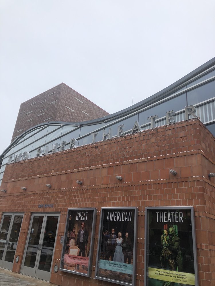 TWO RIVER THEATER - 12 Photos & 13 Reviews - 21 Bridge Ave, Red Bank ...