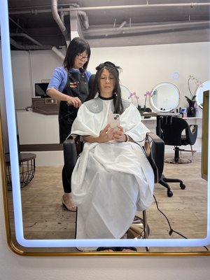 FALALI HAIR SALON - Updated November 2025 - 57 Photos & 64 Reviews ...