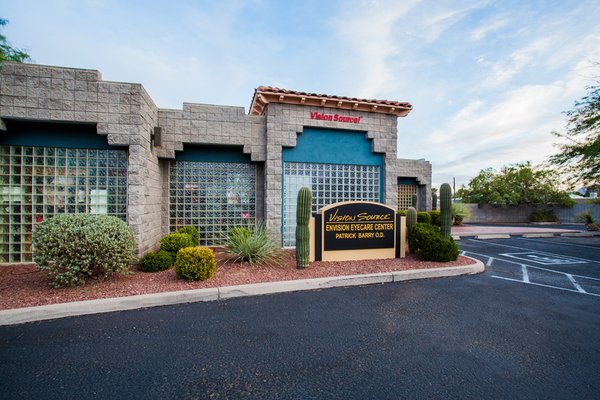 ENVISION EYECARE CENTER - Updated July 2025 - 56 Reviews - 525 W ...