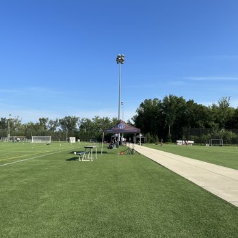 MATTHEWS SPORTSPLEX - Updated October 2025 - 10 Photos & 13 Reviews ...