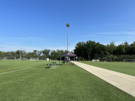 MATTHEWS SPORTSPLEX - Updated October 2025 - 10 Photos & 13 Reviews ...