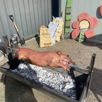 PHX LECHON ROASTERS - Updated June 2024 - 30 Photos & 22 Reviews - Mesa ...