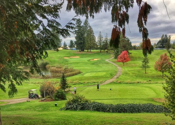 CEDARCREST GOLF COURSE - Updated October 2025 - 35 Photos & 34 Reviews - 6810 84th St NE ...