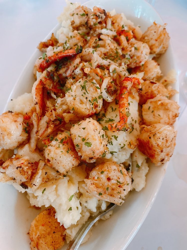 DC STEAK HOUSE - 286 Photos & 675 Reviews - 180 S Arizona Ave, Chandler ...