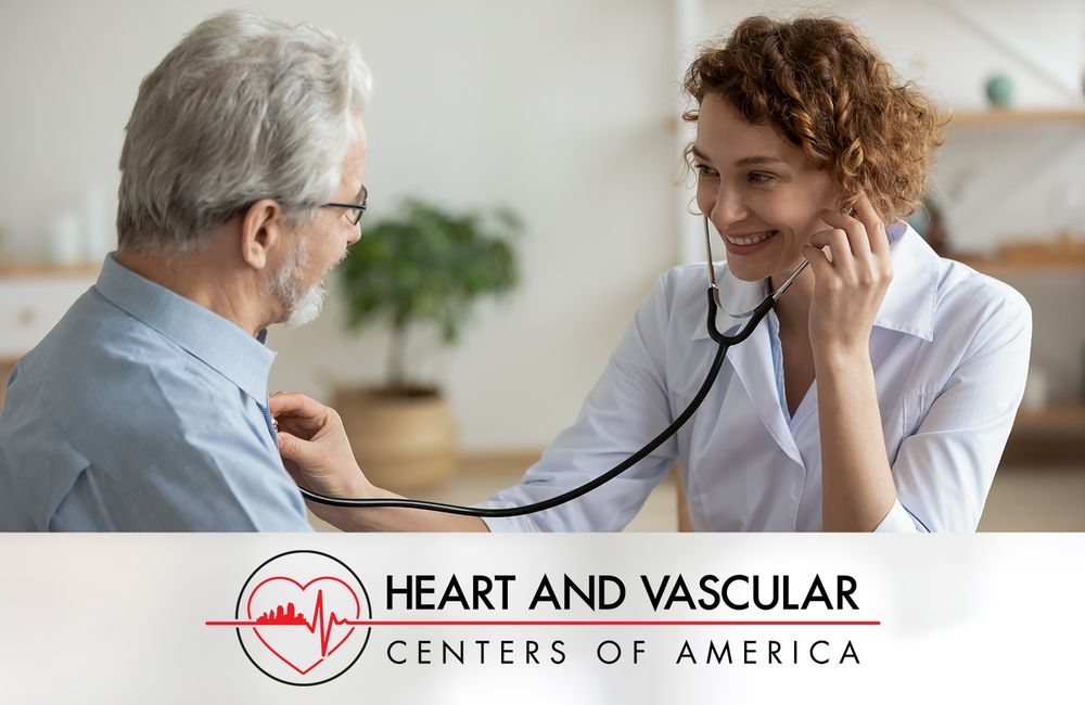 HEART AND VASCULAR CENTERS OF AMERICA - Updated December 2025 - 3247 ...