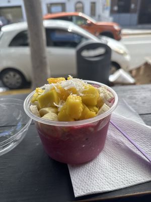 ACAI EXPRESS - Updated December 2025 - Carretera PR-37 2478, San Juan ...
