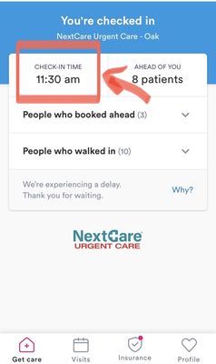 NEXTCARE URGENT CARE SCOTTSDALE - N. SCOTTSDALE ROAD - Updated May 2025 ...