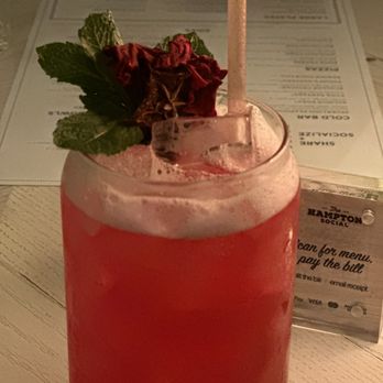 THE HAMPTON SOCIAL - NAPLES - Updated May 2024 - 645 Photos & 416 ...