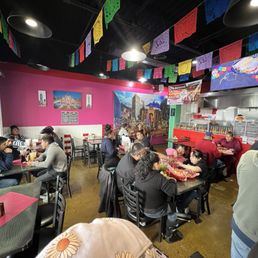 MEXICO CITY KITCHEN - Updated December 2025 - 123 Photos & 77 Reviews ...