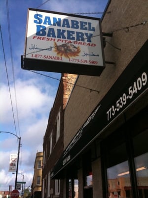 SANABEL BAKERY - 27 Photos & 52 Reviews - 4213 N Kedzie Ave, Chicago ...