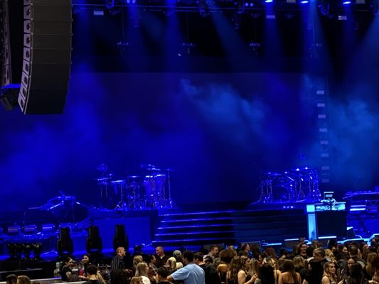 MARK G ETESS ARENA - Updated May 2026 - 75 Photos & 32 Reviews - 1000 ...